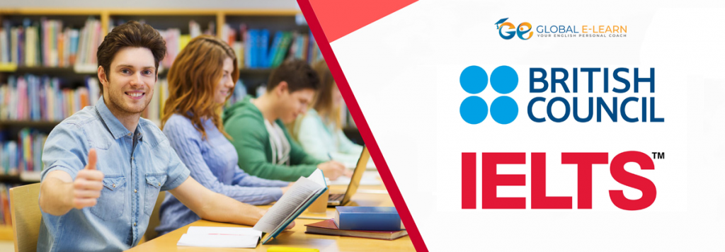 TÌM HIỂU VỀ IELTS - GLOBAL E-LEARN