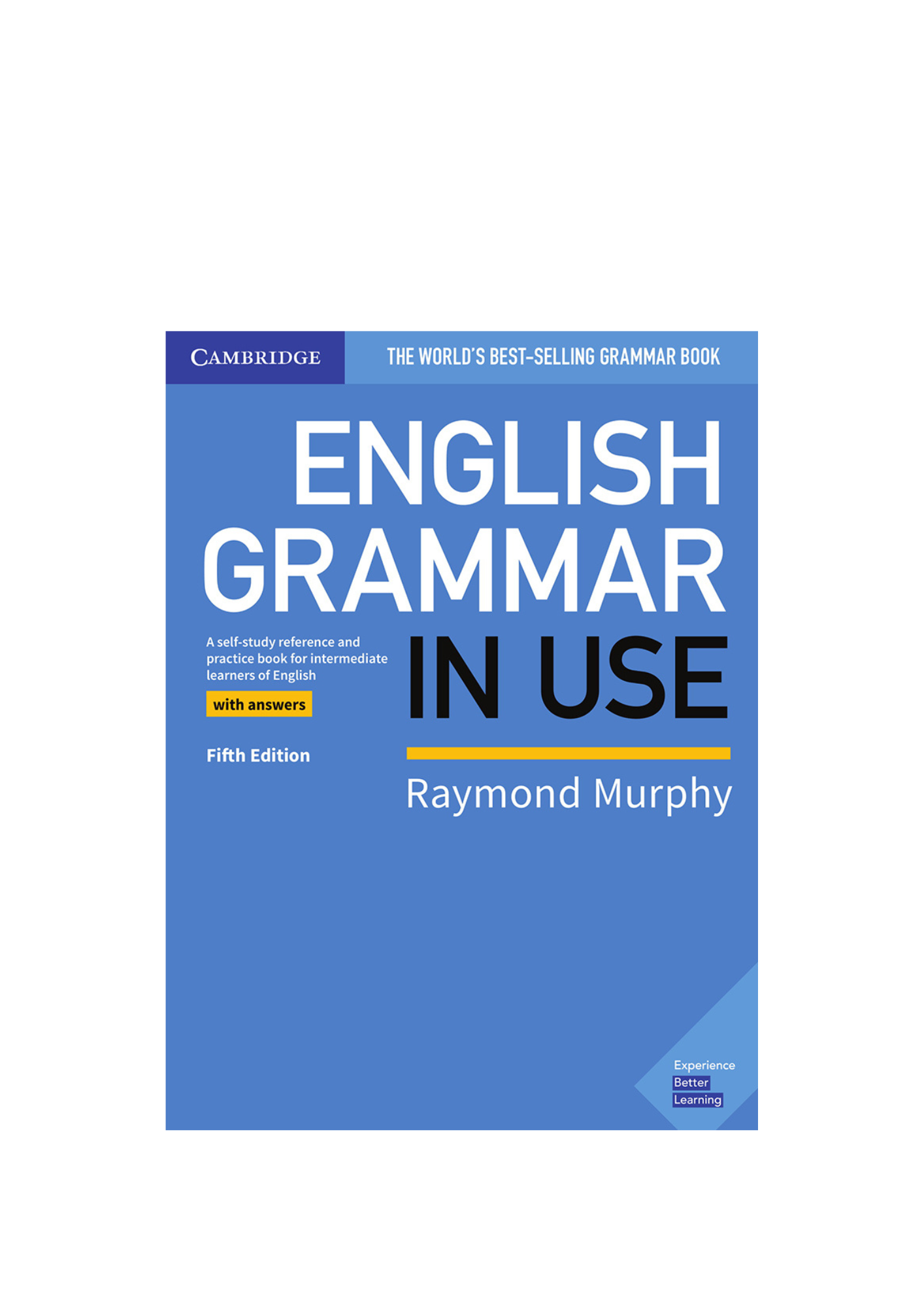 English Grammar In Use - GLOBAL E-LEARN